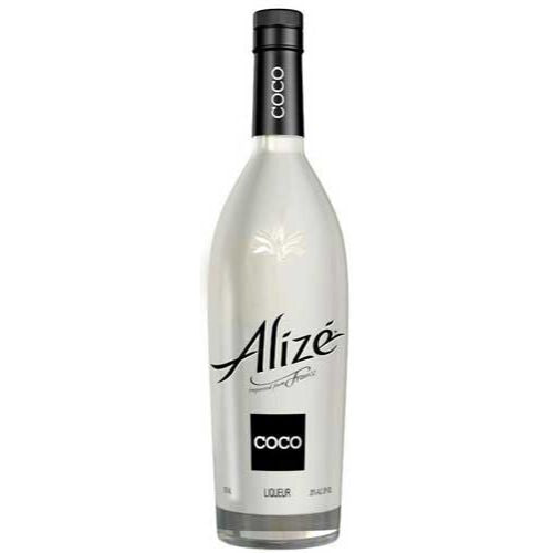 alize coconut