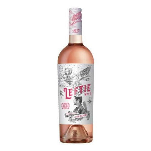 levity rose wine