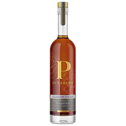 Penelope Toasted Marshmallow Bourbon Barrel Strength Bundle