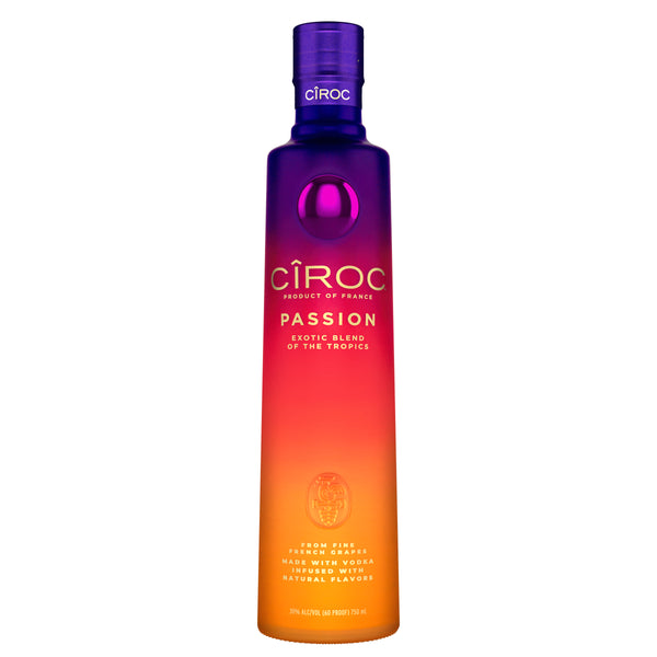 Buy CÎROC Vodka Online - Fast Shipping - Best Selection & Prices