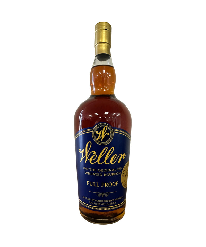 W.L Weller Bourbon Whiskey - Online Liquor Delivery