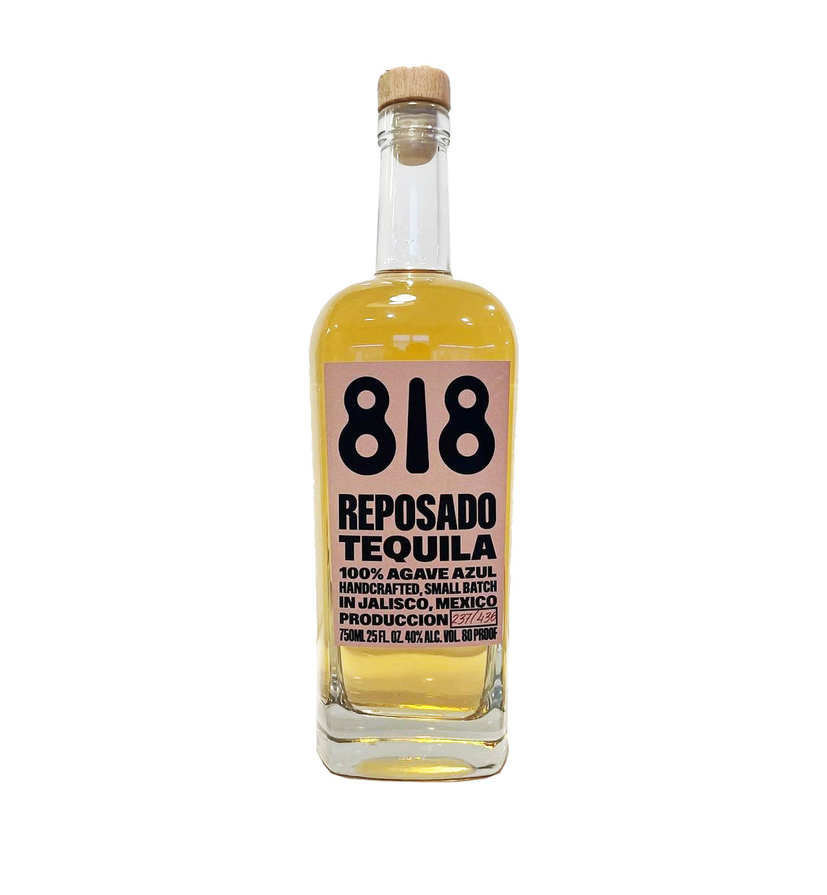 Kendall Jenner's 818 Tequila - Shop Online - Nestor Liquor