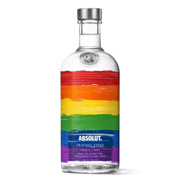 Absolut Vodka Colors Limited Edition | Vodka | Nestor Liquor