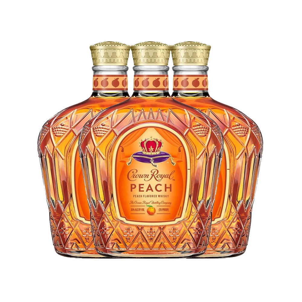 Crown Royal Liquor Online Delivery - Delivered Direct in the US