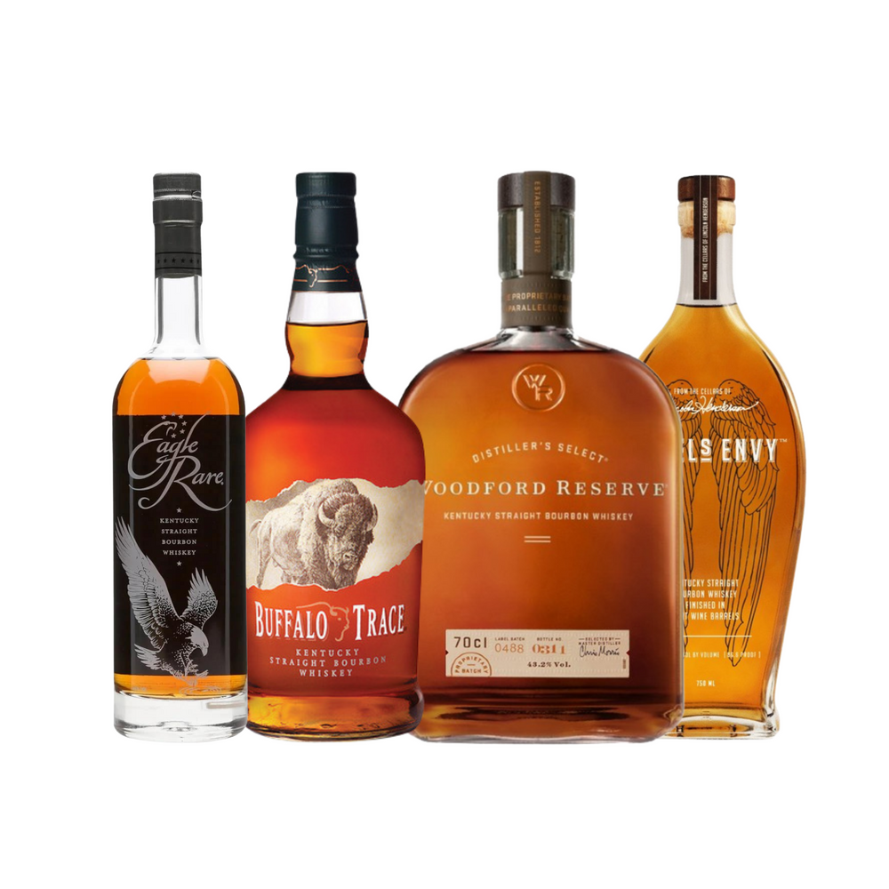 Buy Whiskey Online - We Ship Whiskey Direct To You