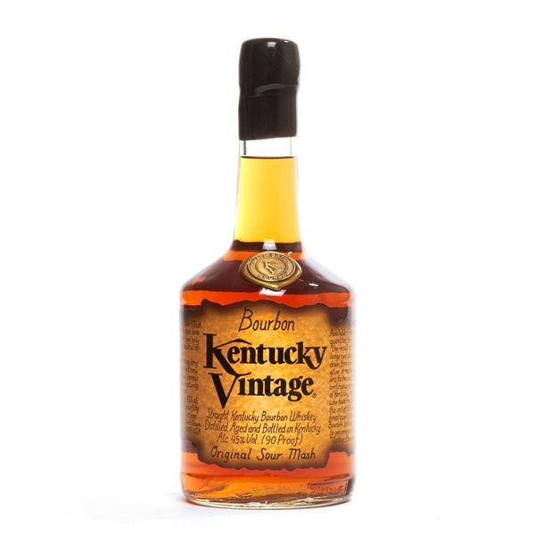 Buy Kentucky Vintage Bourbon 90 Proof 750ml - Buy Online │ Nestor Liquor