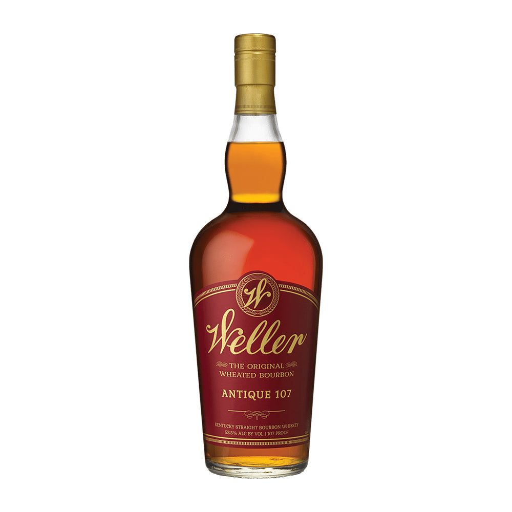 W.L Weller Bourbon Whiskey - Online Liquor Delivery
