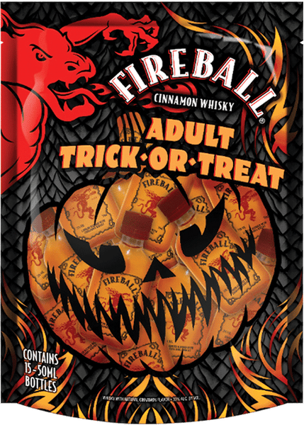 Fireball Whiskey Png